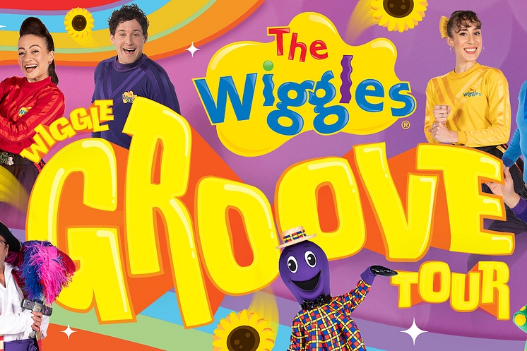 Crowded House | Venues Ōtautahi